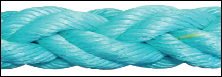 Superdan 8-Strand Rope – S&J Hans Corp.