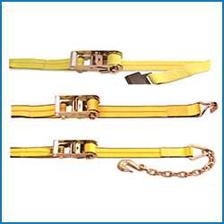 S&J Hans Corp. – A leading Korean manufacturer and supplier.